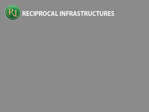 Reciprocal Infrastructures (P) Ltd.